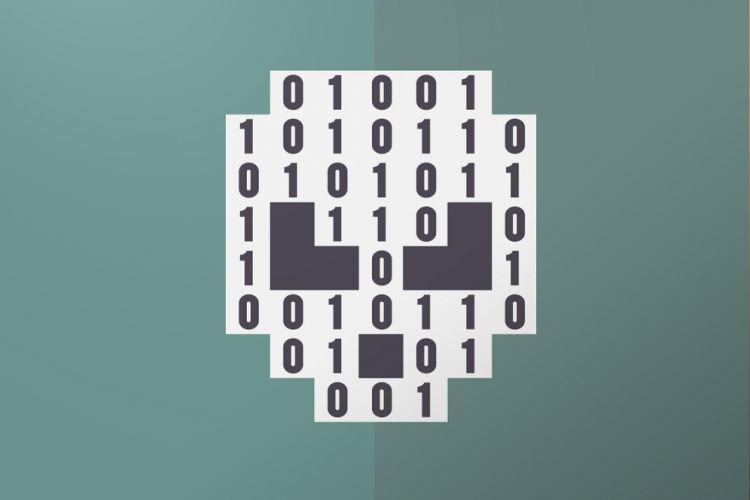 Nostalgia dengan virus di tahun 90-an via Malware Museum | Techno.id