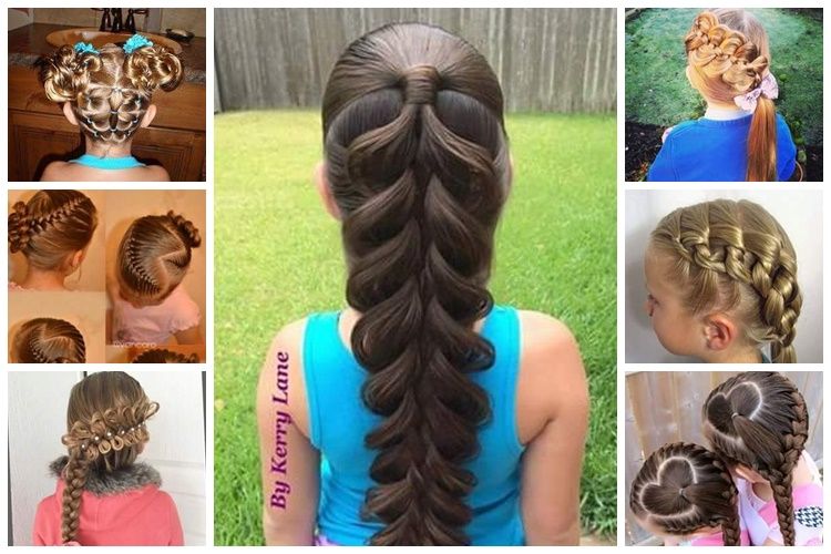 Mau dandanan rambut beda? 30 Gaya kepangan cantik ini layak kamu coba