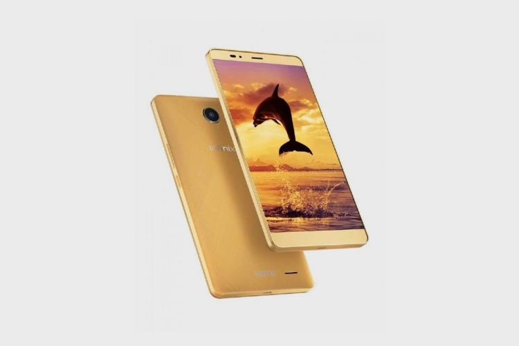 Infinix NOTE 2 akan segera hadir dengan pembaruan Marshmallow | Techno.id