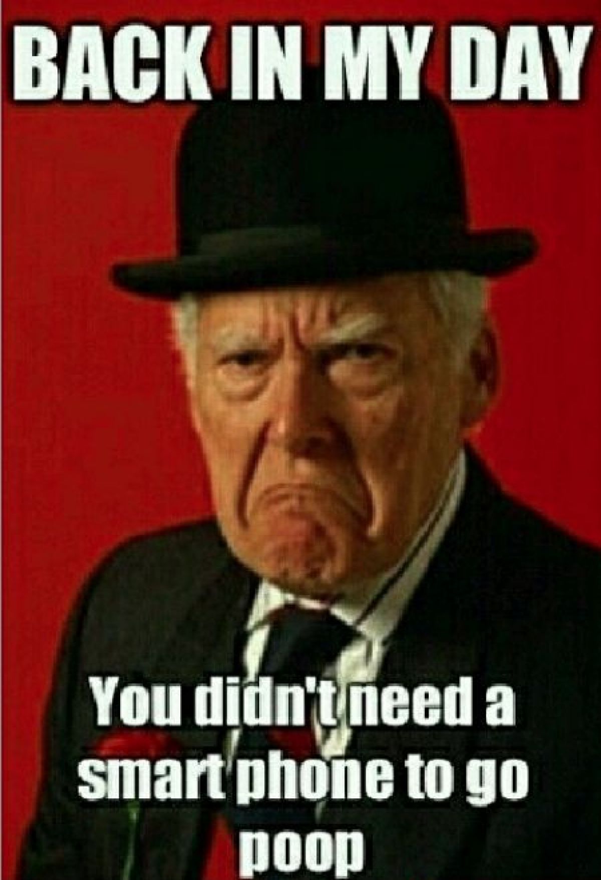 Why you should turn your phone off