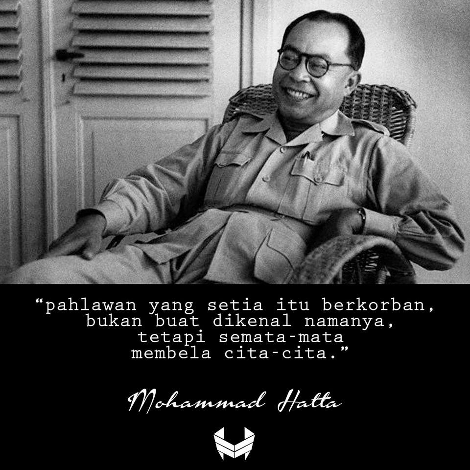 18 Petuah dahsyat tokoh kondang ini patut kamu resapi, inspiratif