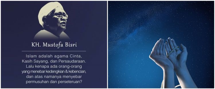 Gus Mus | Brilio.net