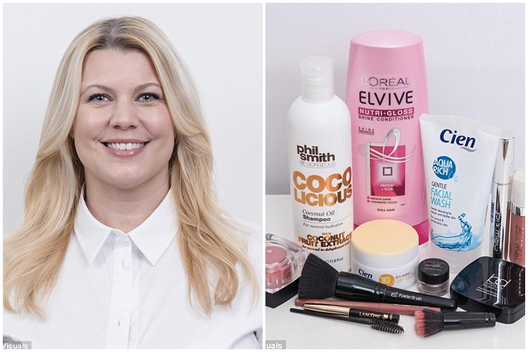 Perawatan Rp 14 juta vs Rp 140 ribu, tebak mana lebih cantik??