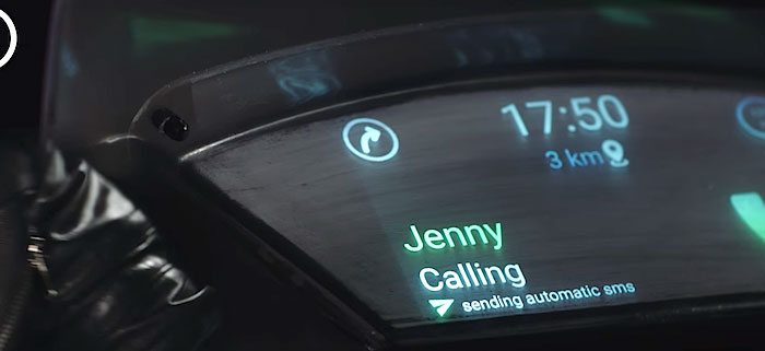 Samsung kembangkan Smart Windshield, apa kegunaannya? | Techno.id