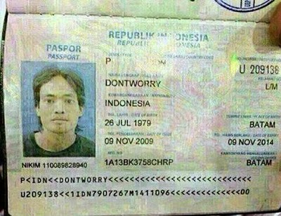 These people have the weirdest names ever