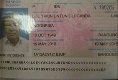 These people have the weirdest names ever