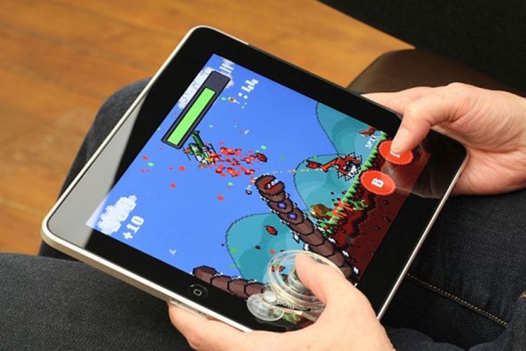 5 Game menarik berdasar genre untuk iPad Anda | Techno.id