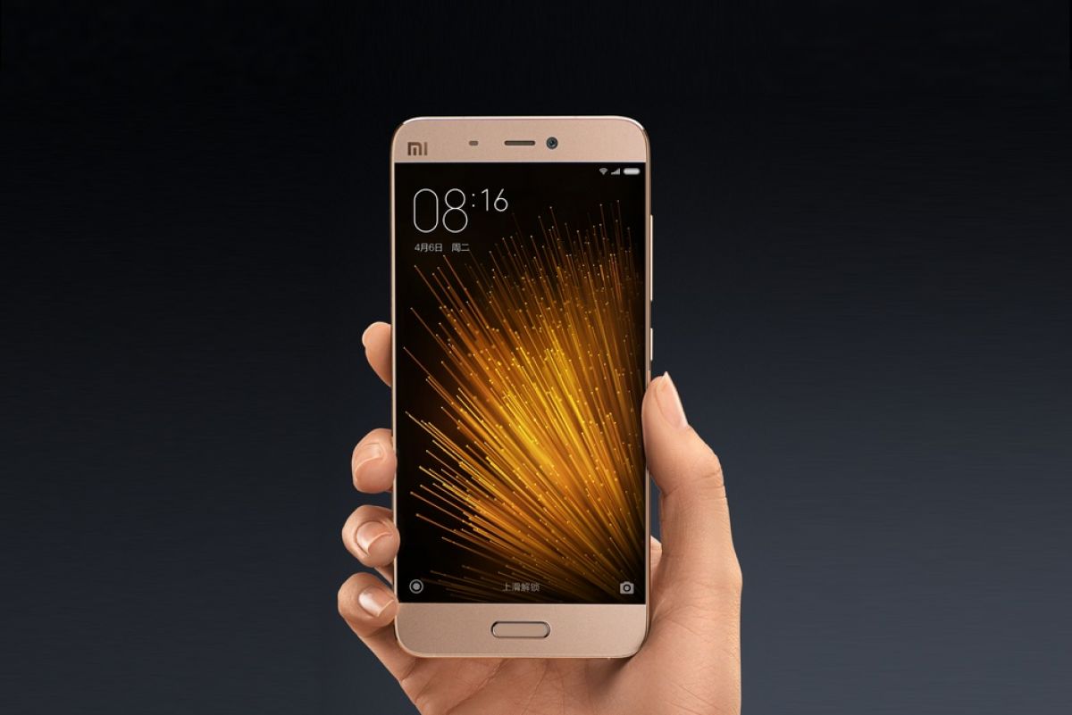 Ternyata Xiaomi Mi5 lebih rentan bengkok | Techno.id