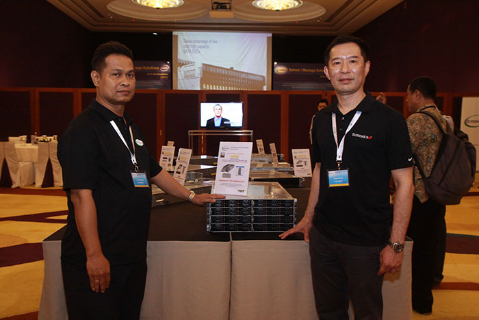 Supermicro rilis solusi bisnis efisien berbasis Intel Broadwell | Techno.id