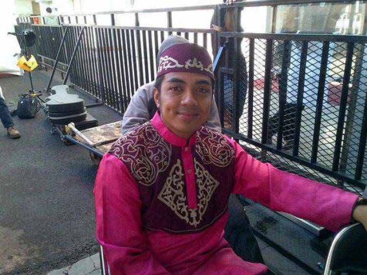 4 Ustaz ini tak hanya berdakwah, tapi juga main sinetron lho!