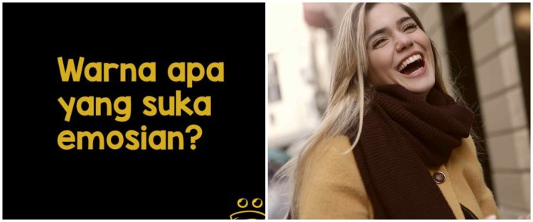 91 Tebak-tebakan pelesetan kata ini lucu abis, awas ketawa ngakak
