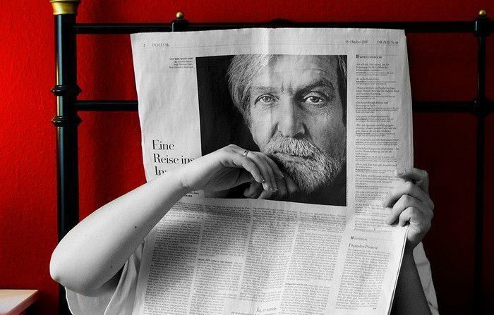 24 Foto ini akan membuatmu mikir dua kali buat memahaminya