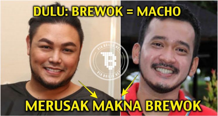 6 Meme 'makna yang rusak' ini benar adanya