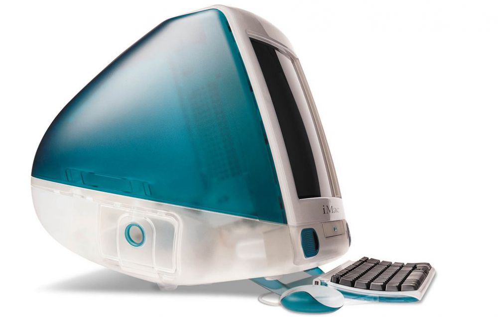 40 tahun eksis, ini transformasi produk Apple, mana paling keren?
