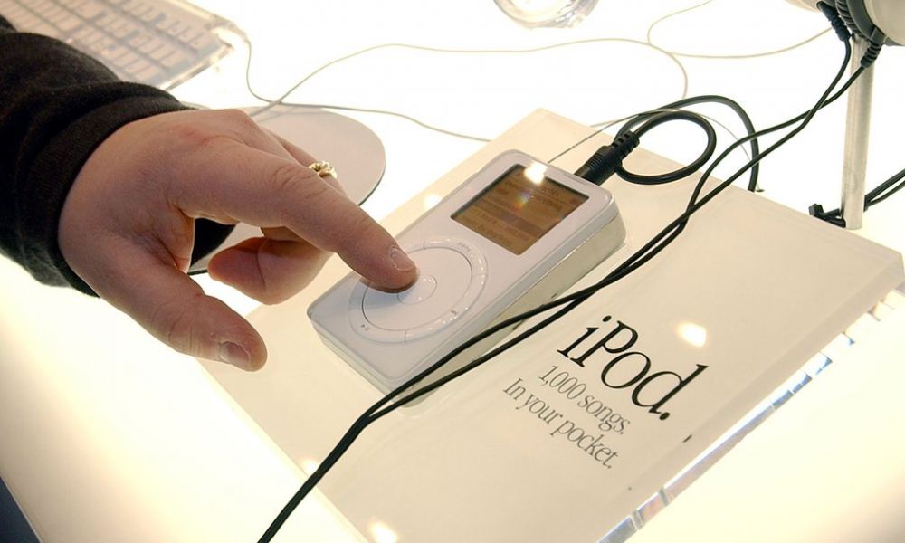 40 tahun eksis, ini transformasi produk Apple, mana paling keren?