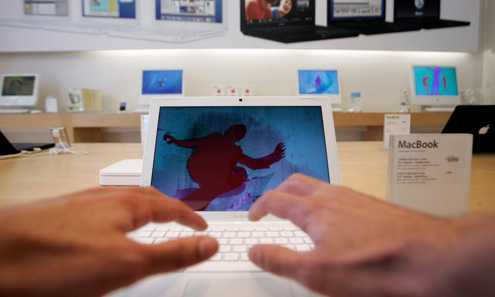 40 tahun eksis, ini transformasi produk Apple, mana paling keren?