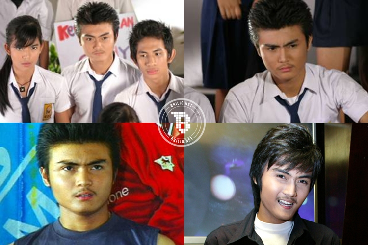 Ini kabar terbaru Jason 'Inikah Rasanya?', Penasaran kan?