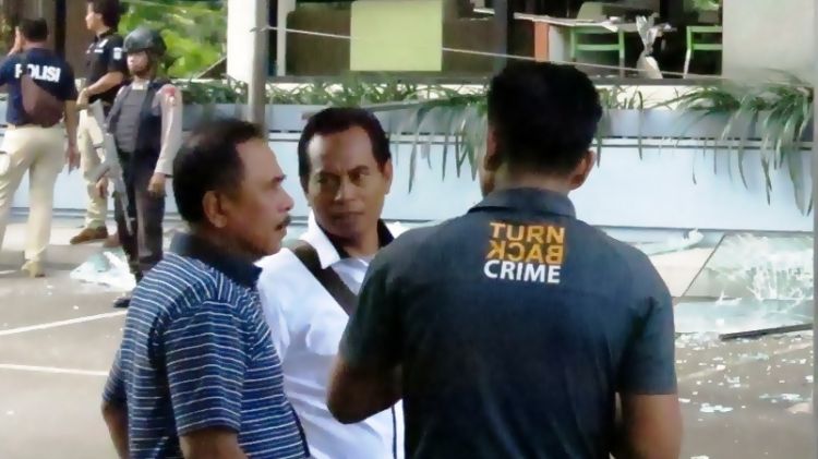 Turn Back Crime | Brilio.net