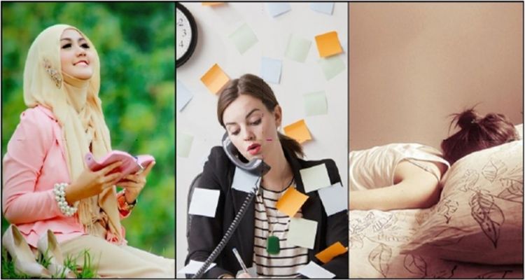 10 Tipe cewek jomblo di Indonesia, kamu pilih yang mana nih?