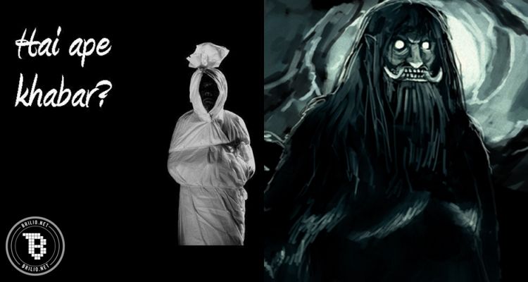 6 Makhluk halus ini konon mitosnya dipelihara orang Indonesia!