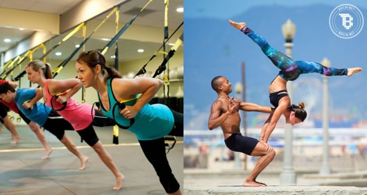 7 Jenis olahraga yang kini jadi tren di kalangan anak hits, mau coba?