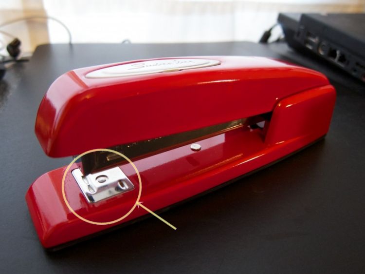 Stapler | Brilio.net