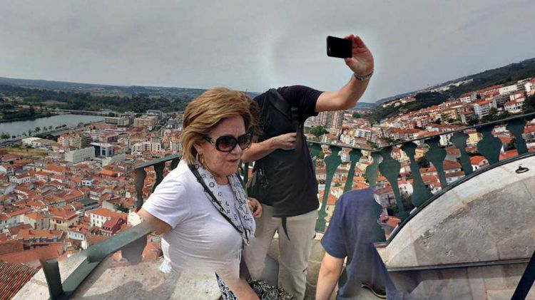 15 Foto absurd Google Street View ini bikin merinding