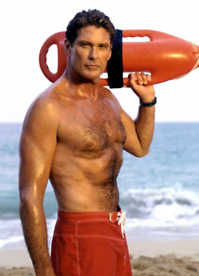 13 Standar cowok macho di dunia sejak tahun 1900 sampai sekarang