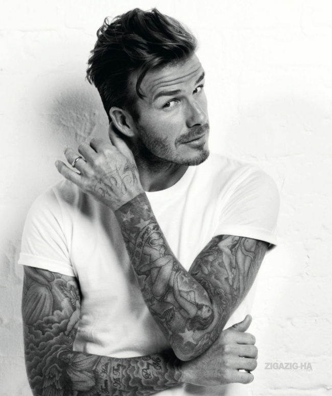 13 Standar cowok macho di dunia sejak tahun 1900 sampai sekarang