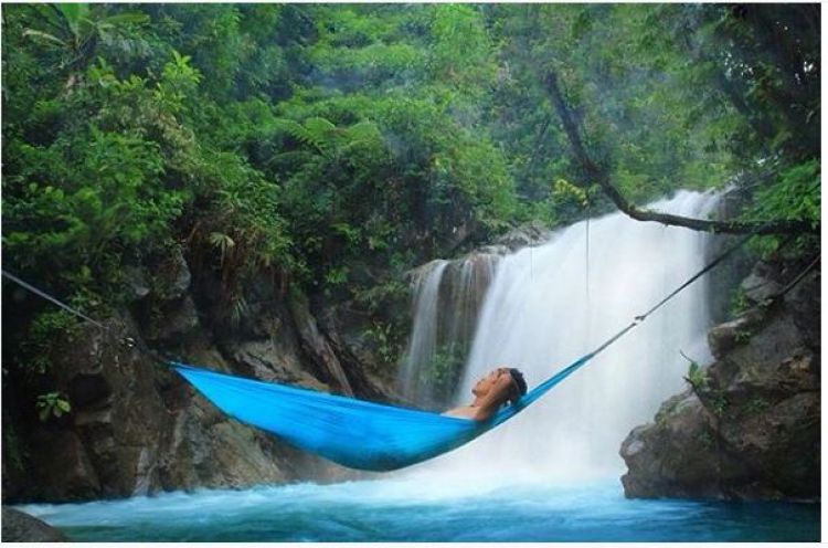 10 Curug indah ini bisa kamu kunjungi di Bogor lho, main yuk!