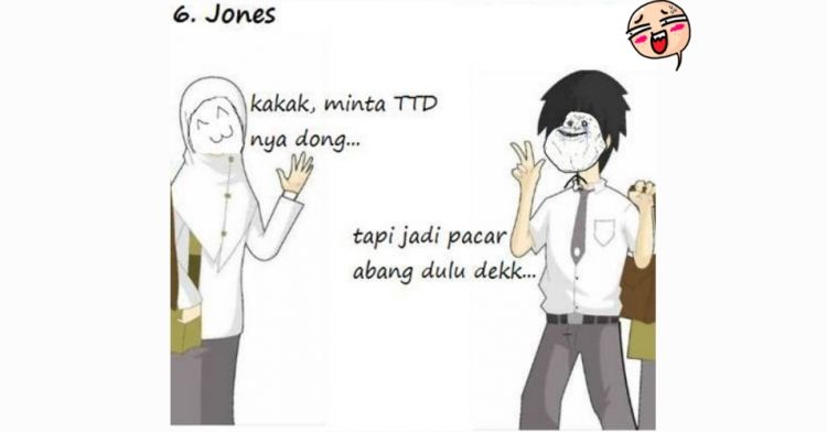 7 Tipe senior waktu MOS ini pasti pernah kamu temui, mana favoritmu?