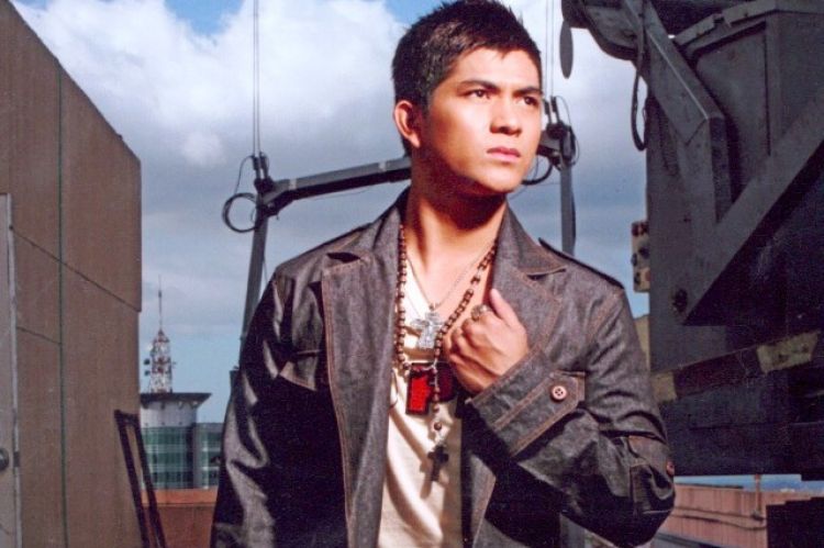 Filipino icon Jay-r Siaboc seeks redemption after drug scandal