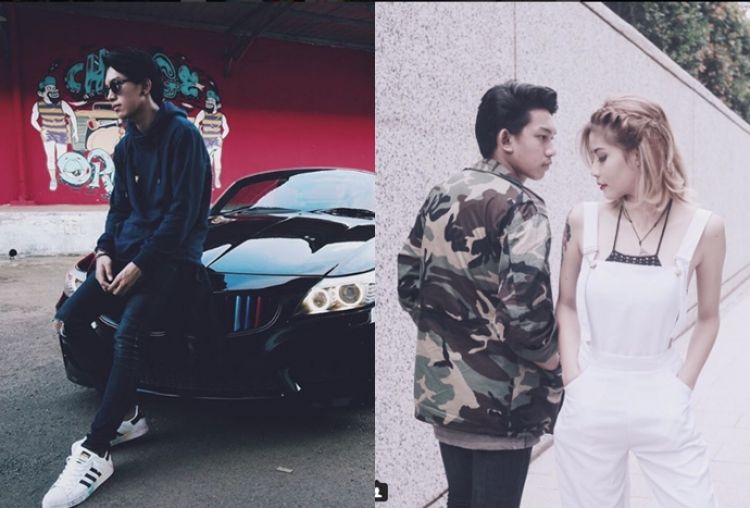 7 Pesona Gaga Muhammad bikin Awkarin dan cewek lainnya klepek-klepek