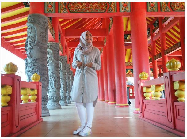 15 Photos that show why Sam Poo Kong Temple is worth a visit