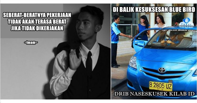 12 Meme 'di balik kesuksesan' ini menghiburmu yang lagi memperjuangkan