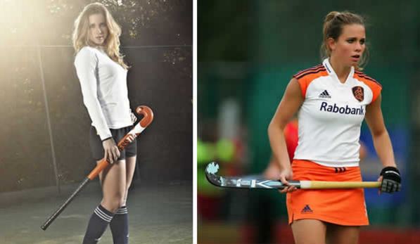 15 Atlet Seksi Ini Berlaga Di Olimpiade 2016 Awas Jangan Salah F