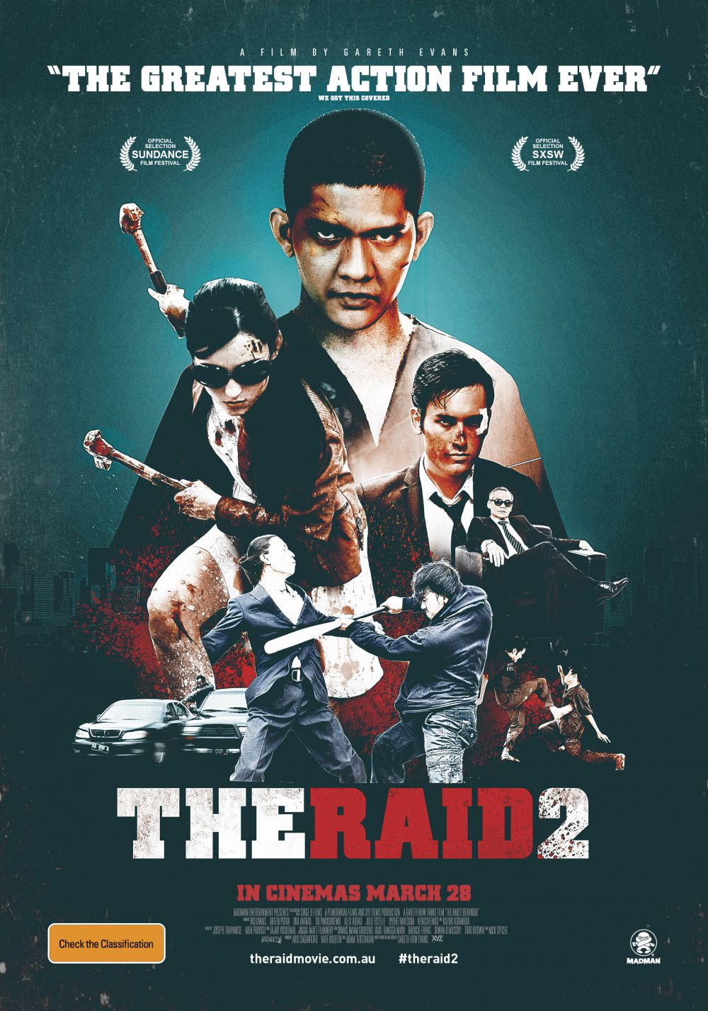 7 Film Indonesia dengan biaya termahal, balik modal nggak ya?
