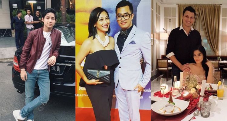 5 Artis Indonesia ini ternyata juga CEO, mau dong jadi asistennya!