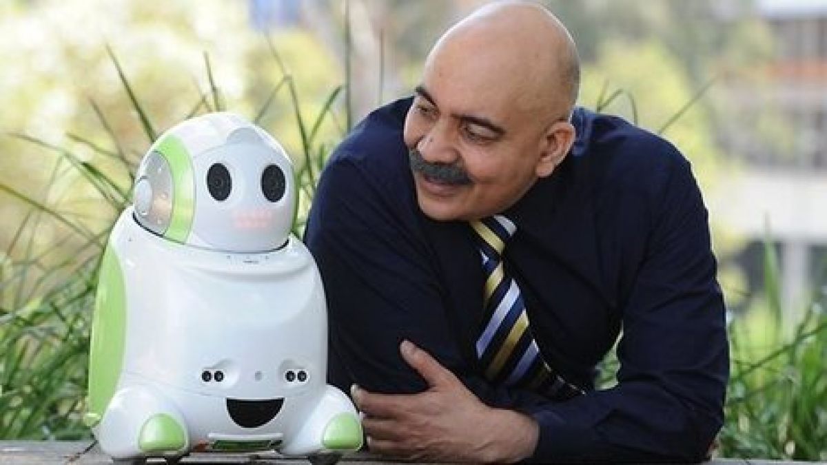 In Brief: Meet Matilda, The Robot Built To Hire People