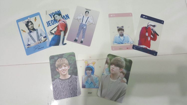 10 Jenis fansupport yang bisa kamu temukan dalam konser Seventeen