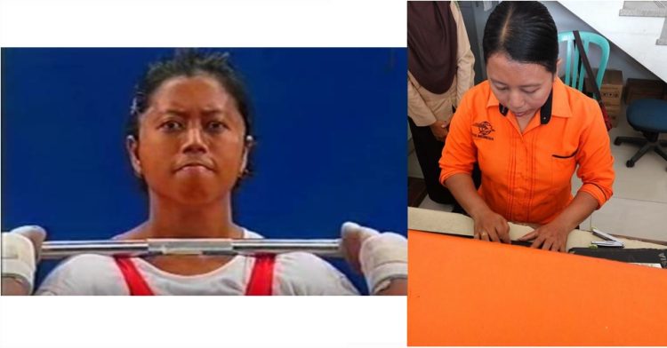 Ini kisah Sri Indriyani, peraih perunggu Olimpiade Sydney usai pensiun