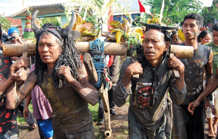 Osing: The Artful Tribe At The Easternmost Tip Of Java