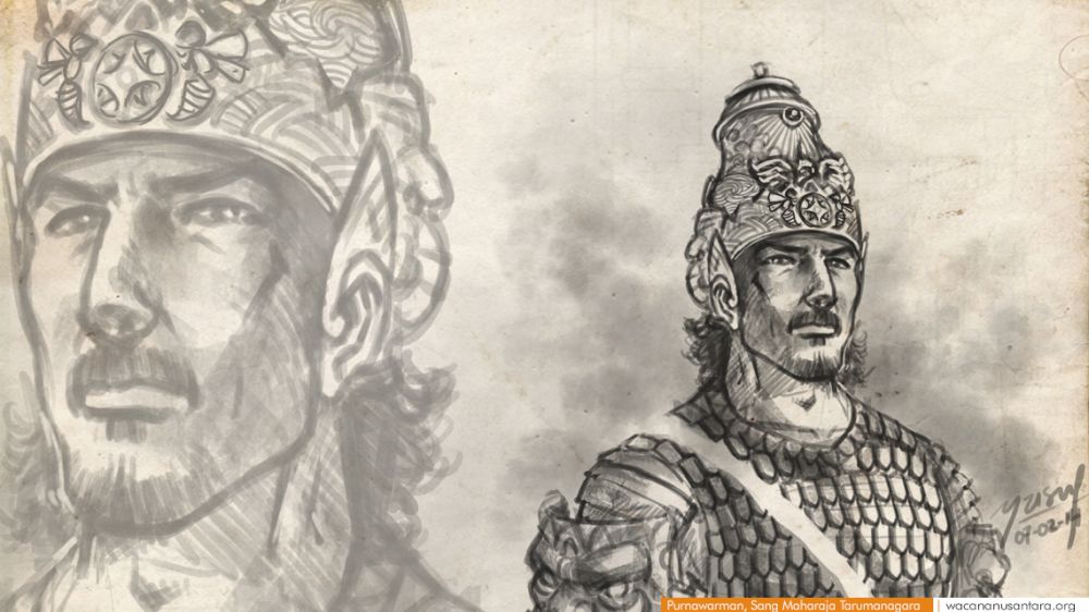 6 Badass Rulers Of Ancient Indonesia