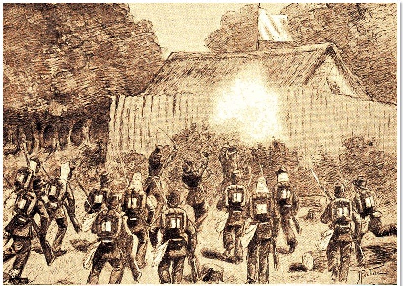 What You Need To Know About The 8 Heroes On The Current Rupiah Notes