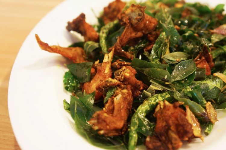 Top 10 Traditional Dishes From Aceh That Will Make You Drool