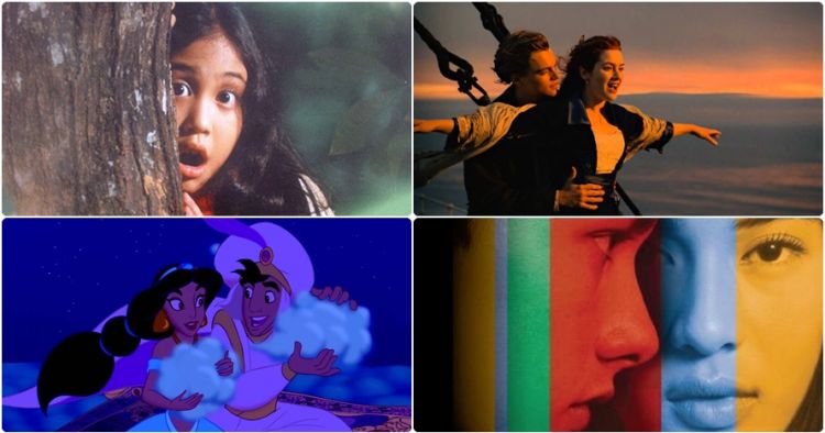 10 Soundtrack film ini paling memorable, kamu masih inget yang mana?