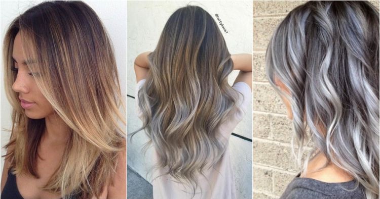 Ingin tampil stylish, ini 10 gaya rambut balayage yang bisa kamu coba