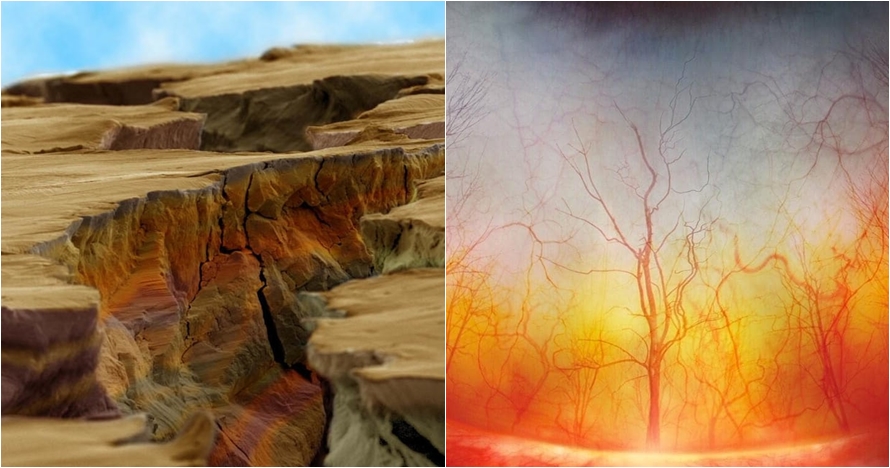 10 Foto makro ini kerennya kebangetan, kamu pasti nggak nyangka