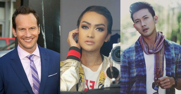 7 Artis ini pernah dapat pengalaman mistis saat syuting film horor