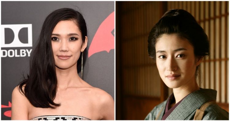 10 Aktris Jepang ini berhasil tenar di Hollywood, ada idolamu nggak?